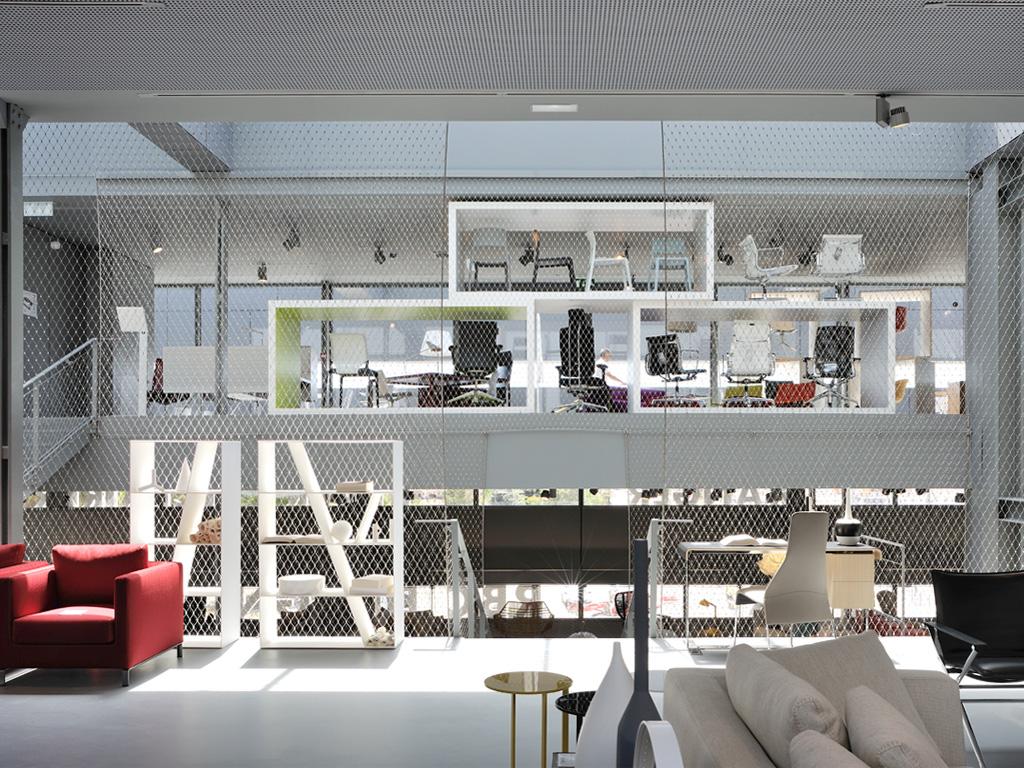 RBC Design Center | EUmies Awards