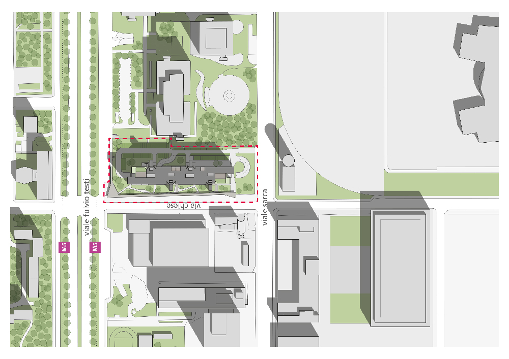Engie Headquarters | EUmies Awards