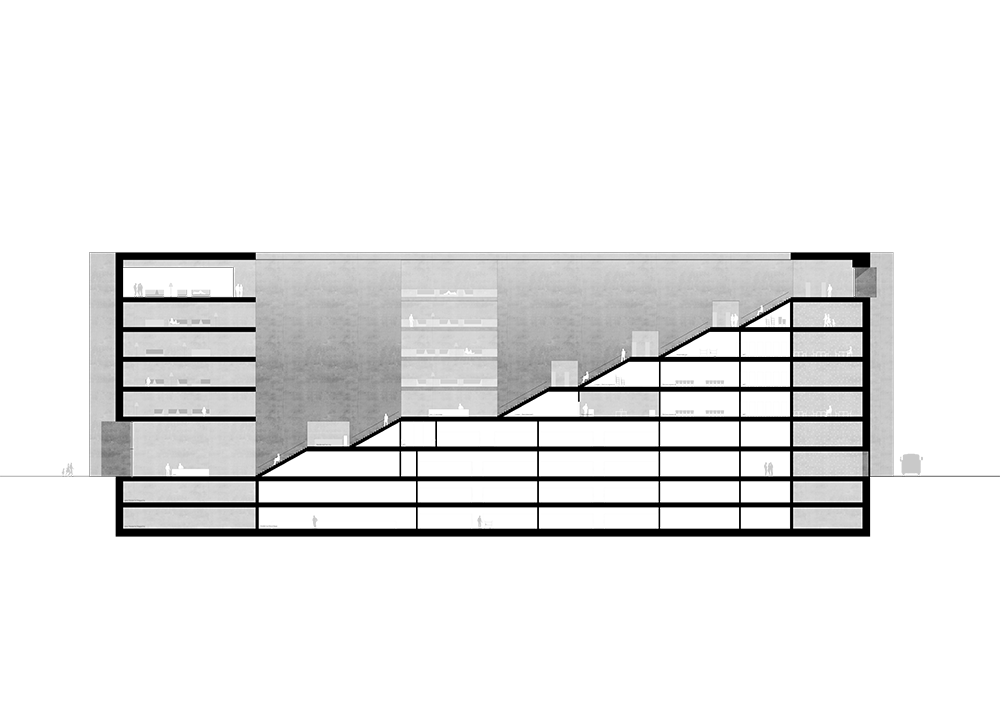 Central Library Berlin | EUmies Awards