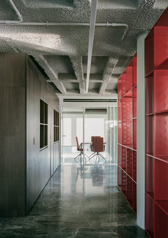 Art 1 Offices | EUmies Awards