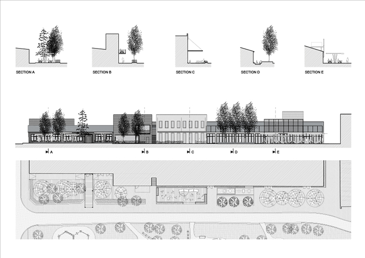 Ogmios City Public Space and Urban Transformation | EUmies Awards