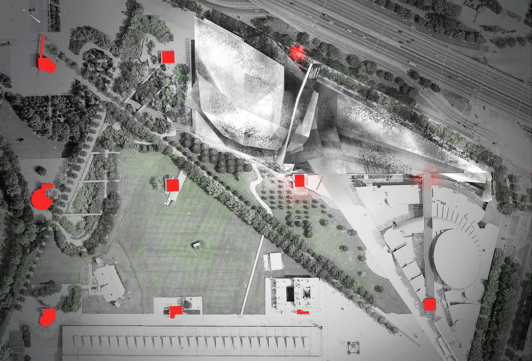 The Paris Philharmonic Hall | EUmies Awards