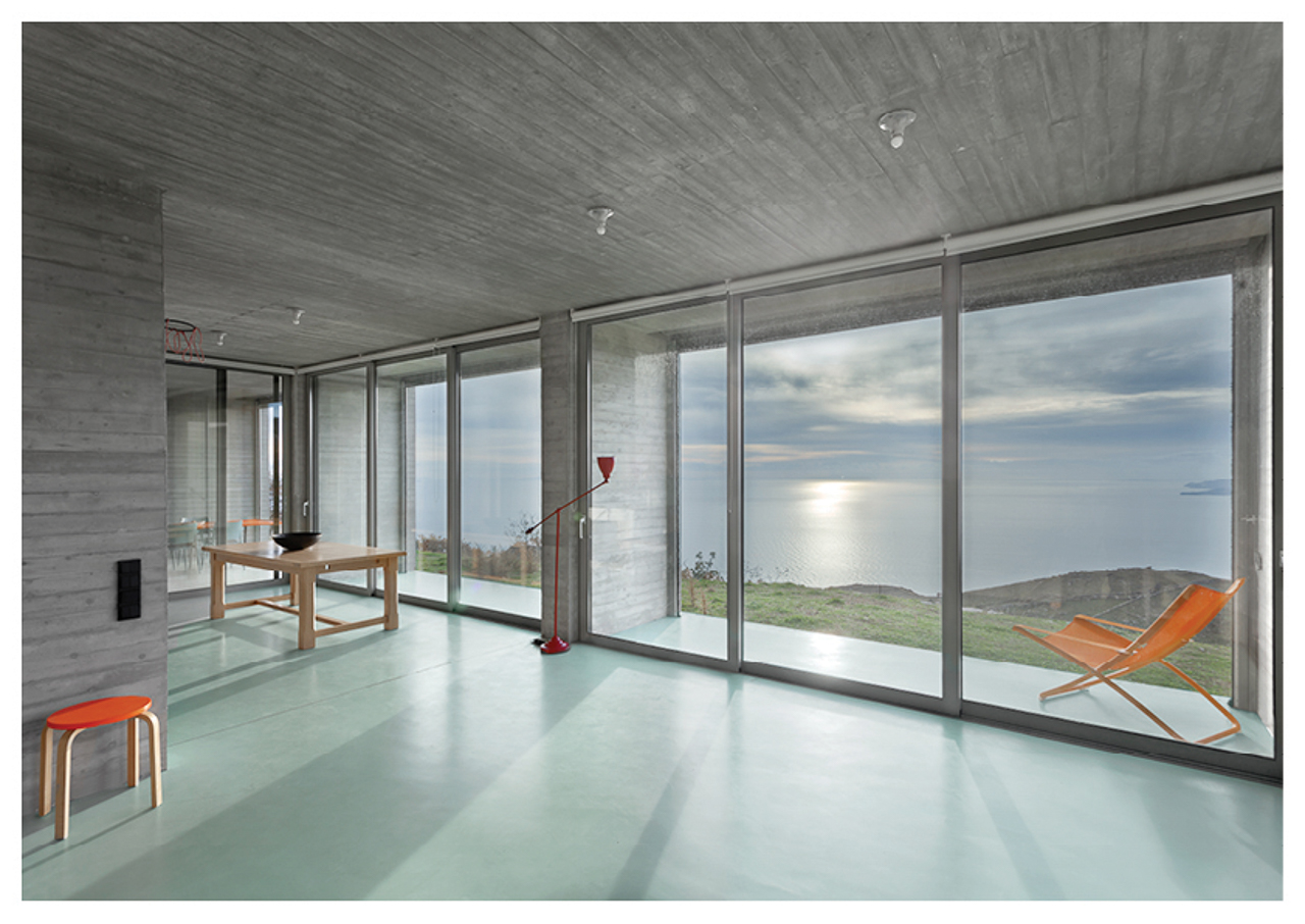 Parallel House | EUmies Awards