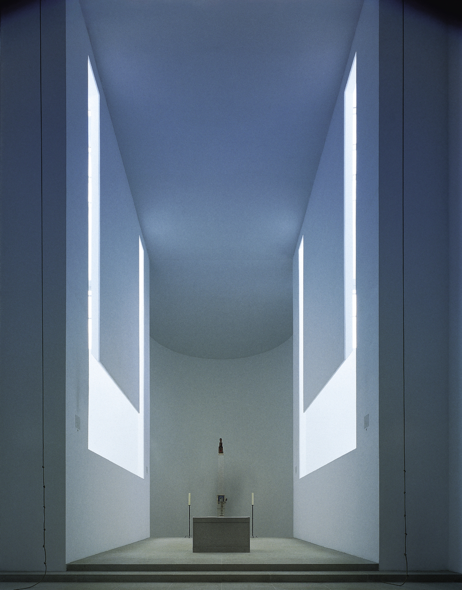 Monastery of Our Lady of Novy Duur | EUmies Awards