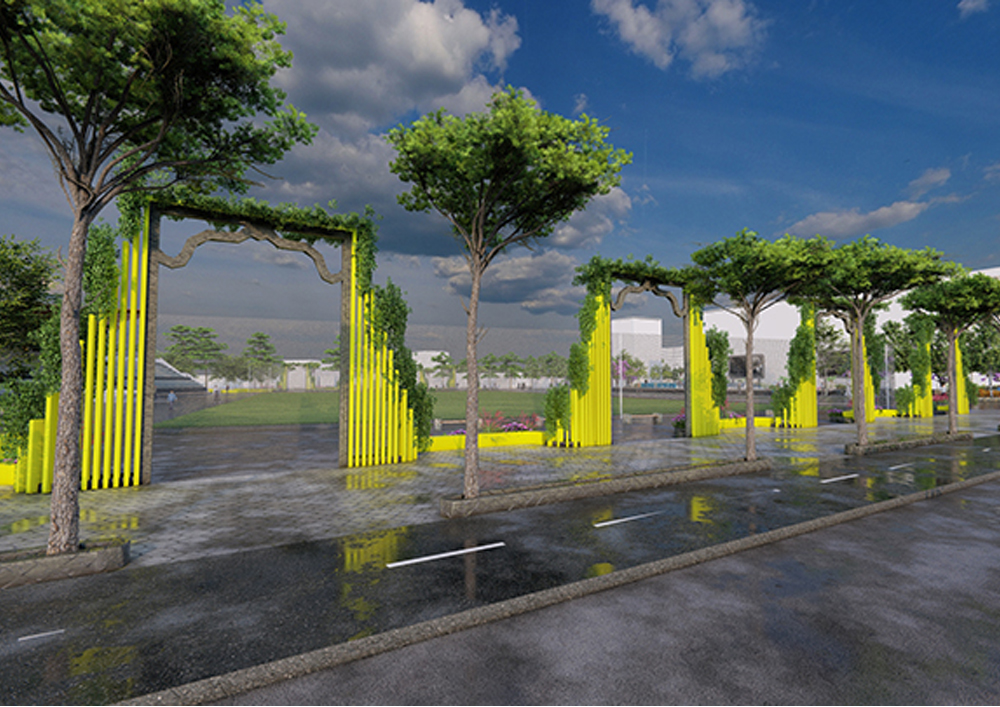 Multi-functional Landscape Design to Improve Cultural Ecosystem ...