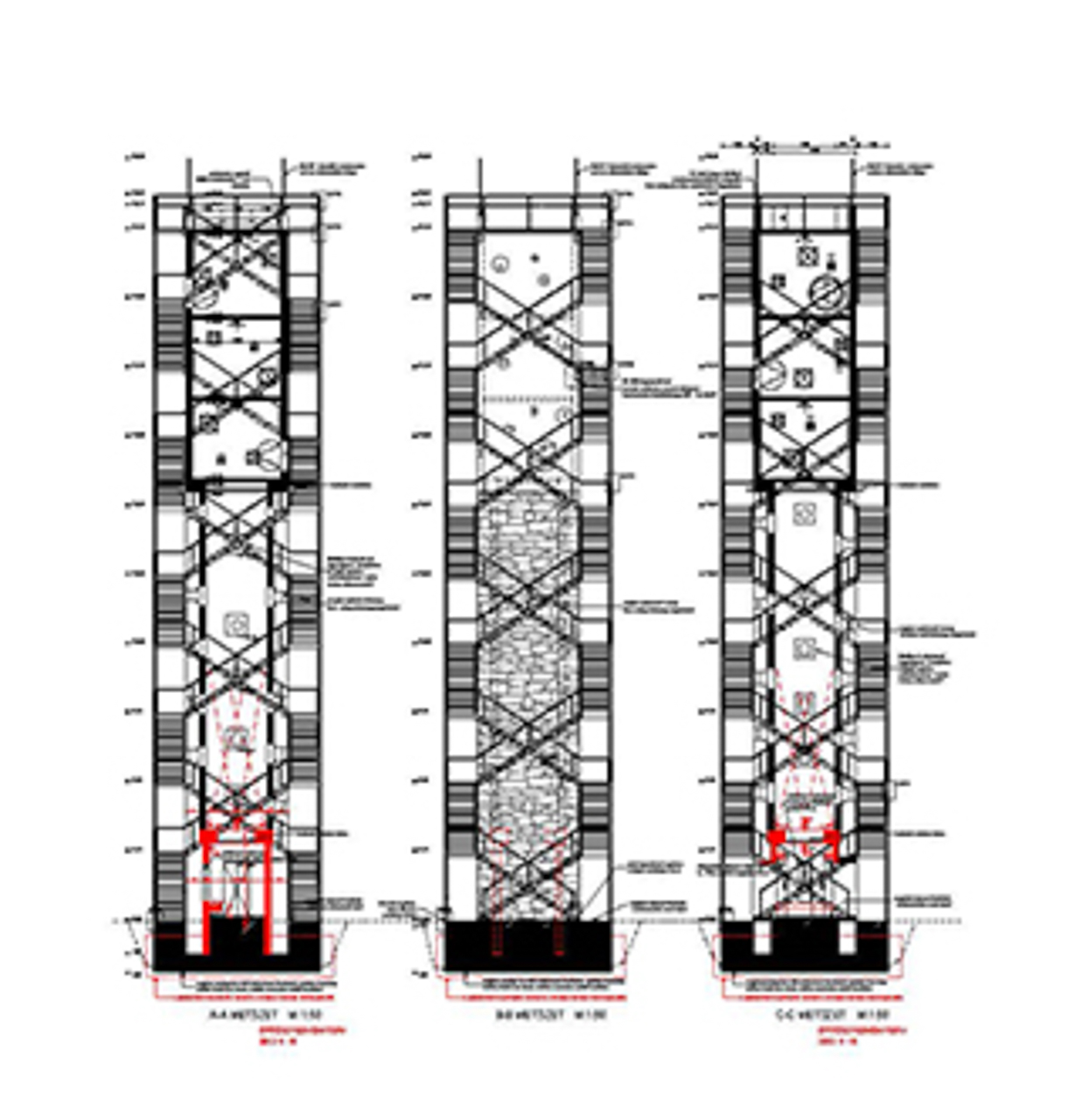 Lookout Tower | EUmies Awards