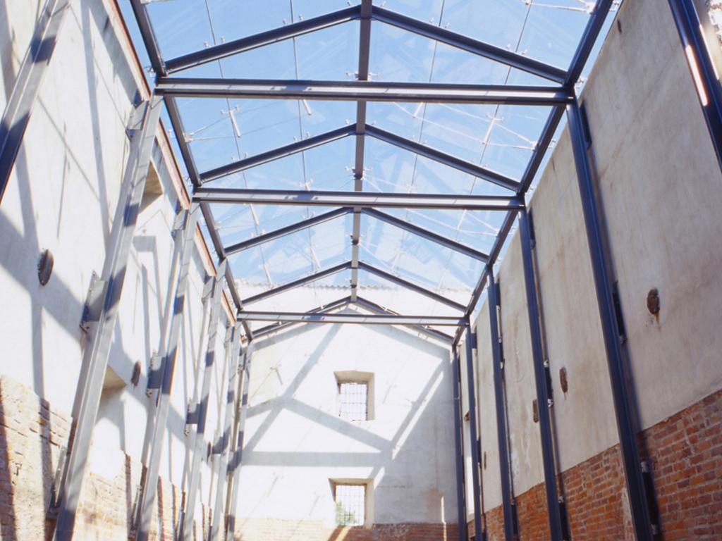 The restoration of Legnano Castle | EUmies Awards
