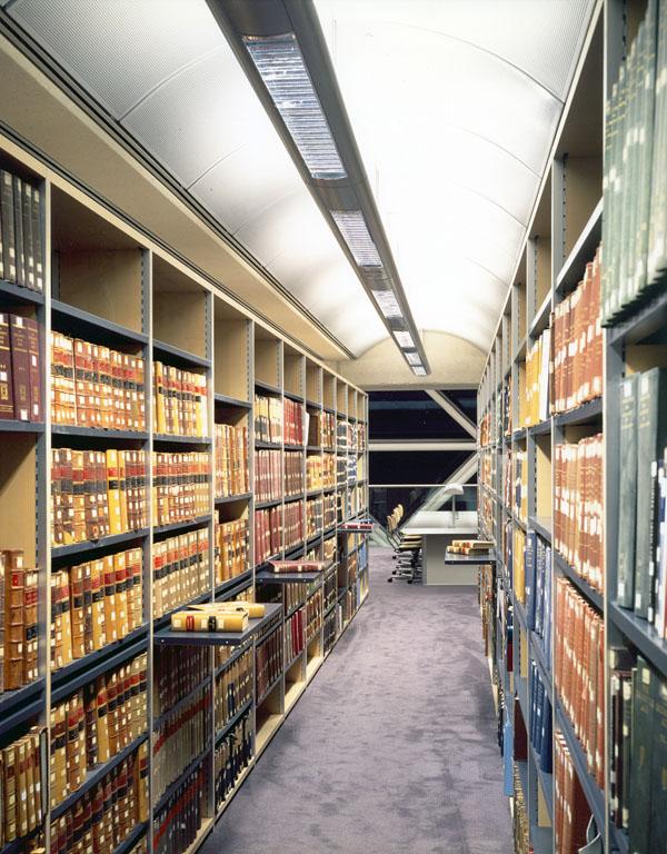University of Cambridge Faculty of Law | EUmies Awards