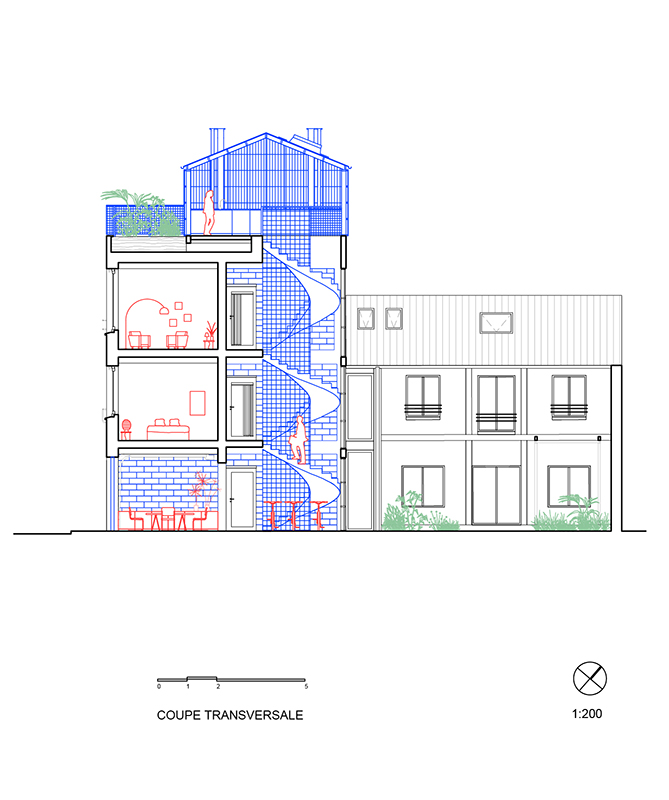 A common house | EUmies Awards