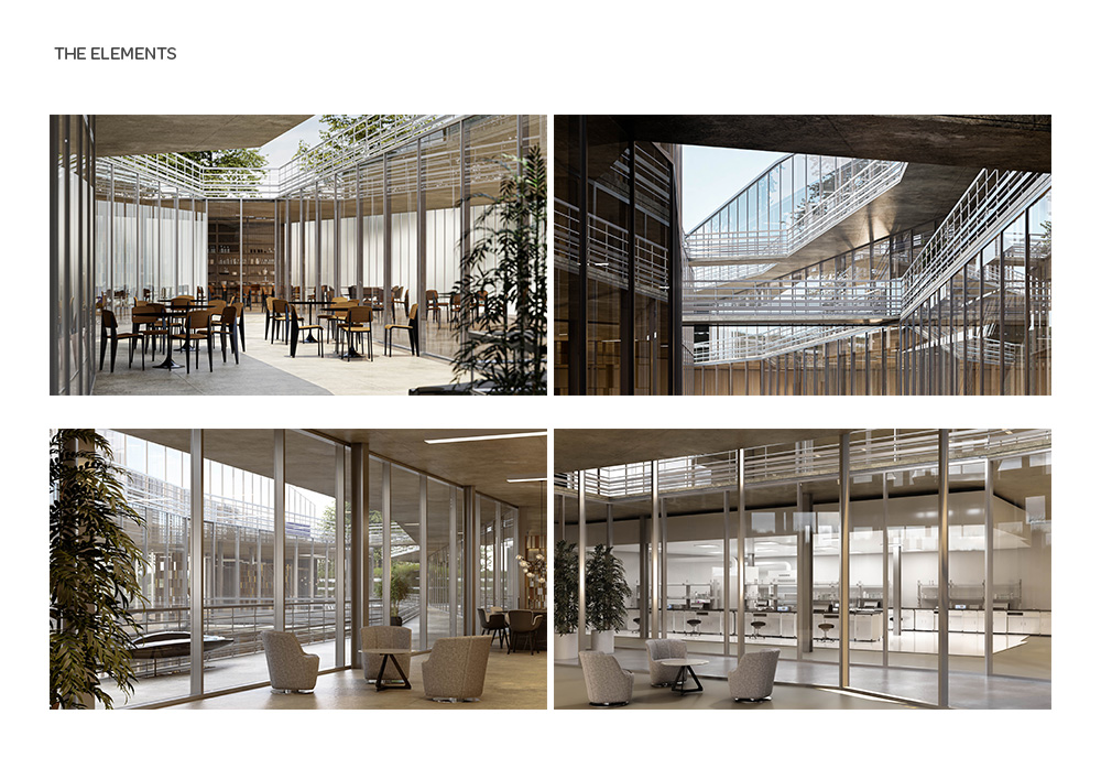 Centre of Innovation and Technology | EUmies Awards