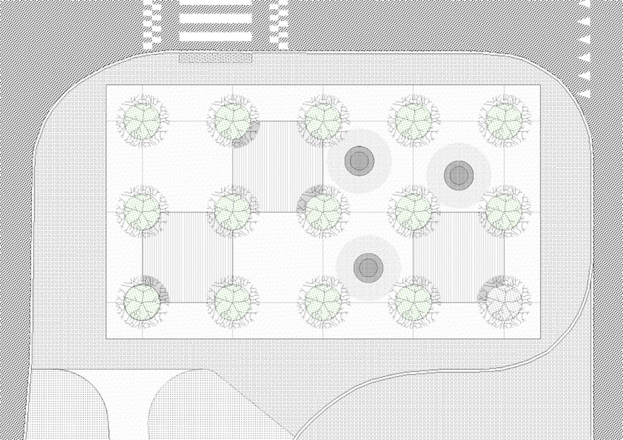 Ogmios City Public Space and Urban Transformation | EUmies Awards