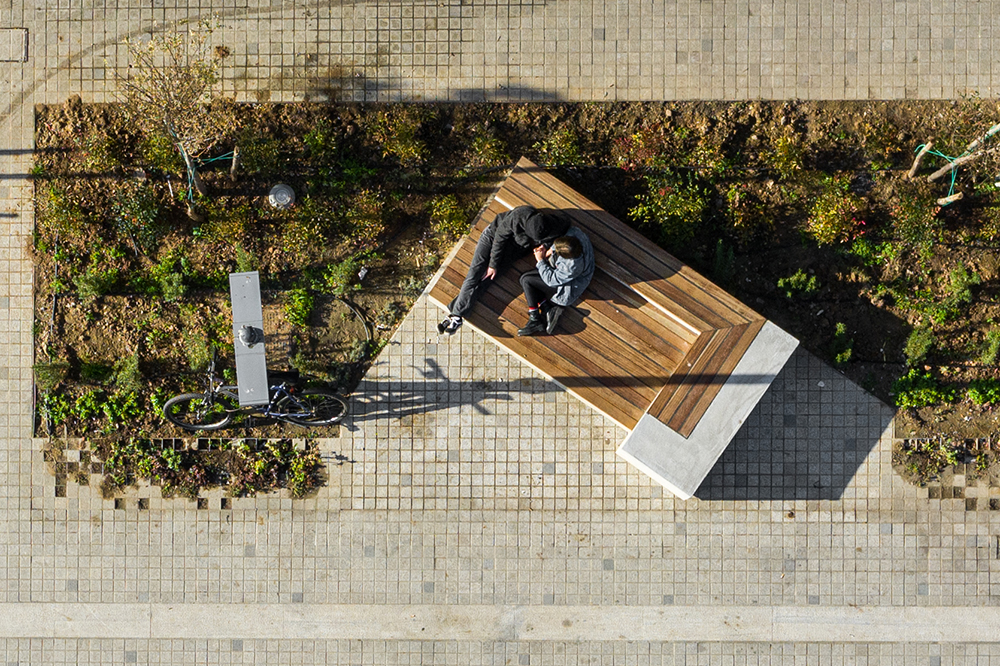 REVELATION AND HIGHLIGHTING OF THESSALONIKI’S MONUMENTAL AXIS | EUmies Awards