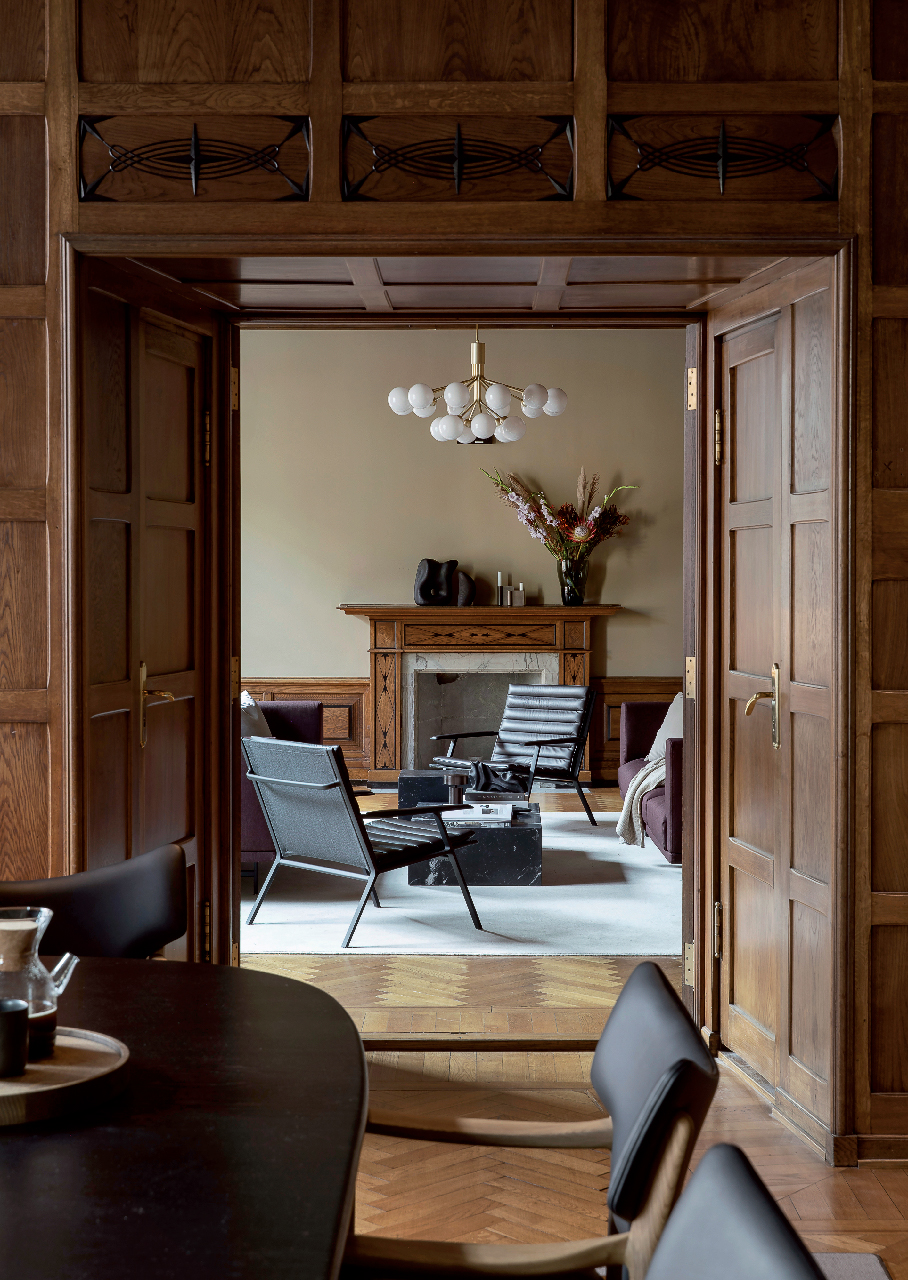 The Telegraph Building | EUmies Awards
