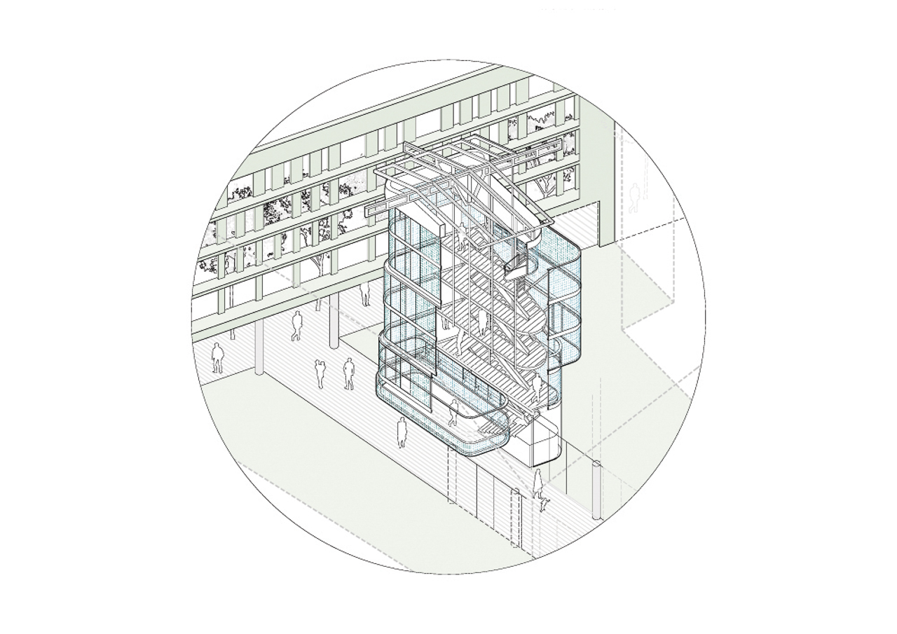 Santa Clara Building | EUmies Awards