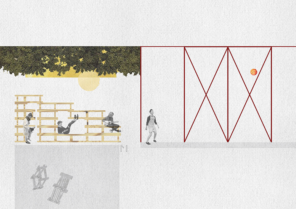 Urban Modular | EUmies Awards