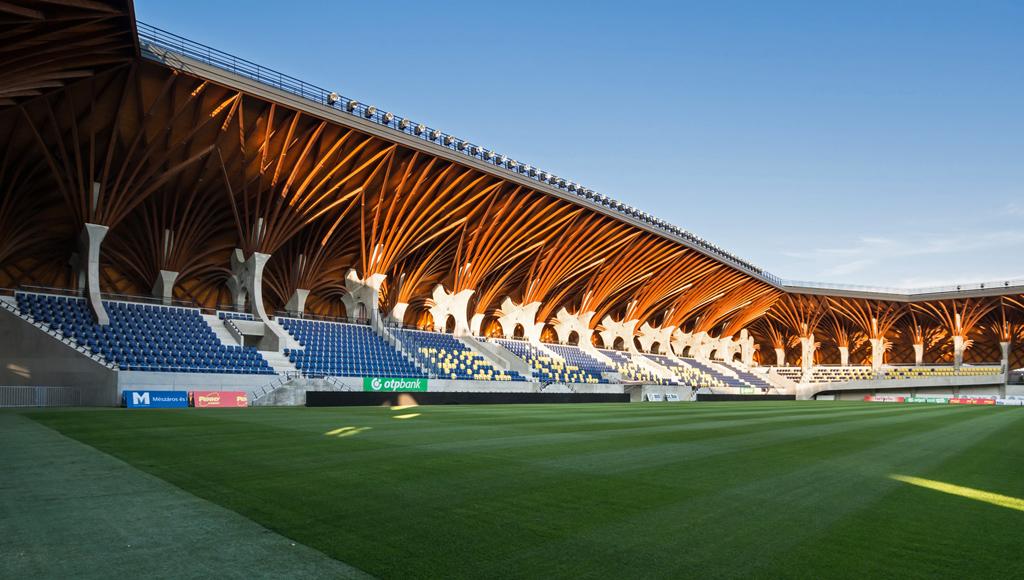 Pancho Arena | EUmies Awards