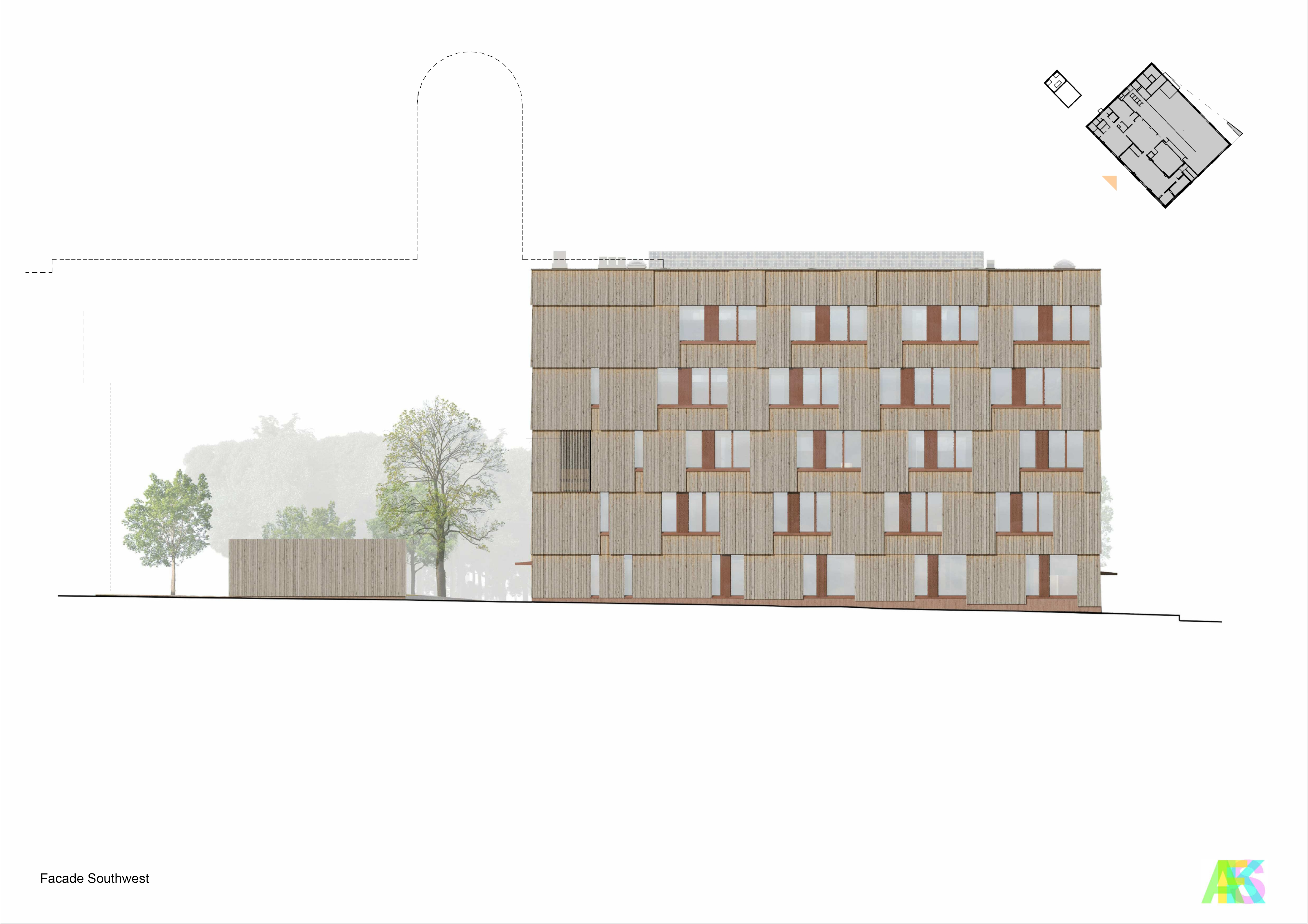 Kumpula High School of Natural Sciences | EUmies Awards