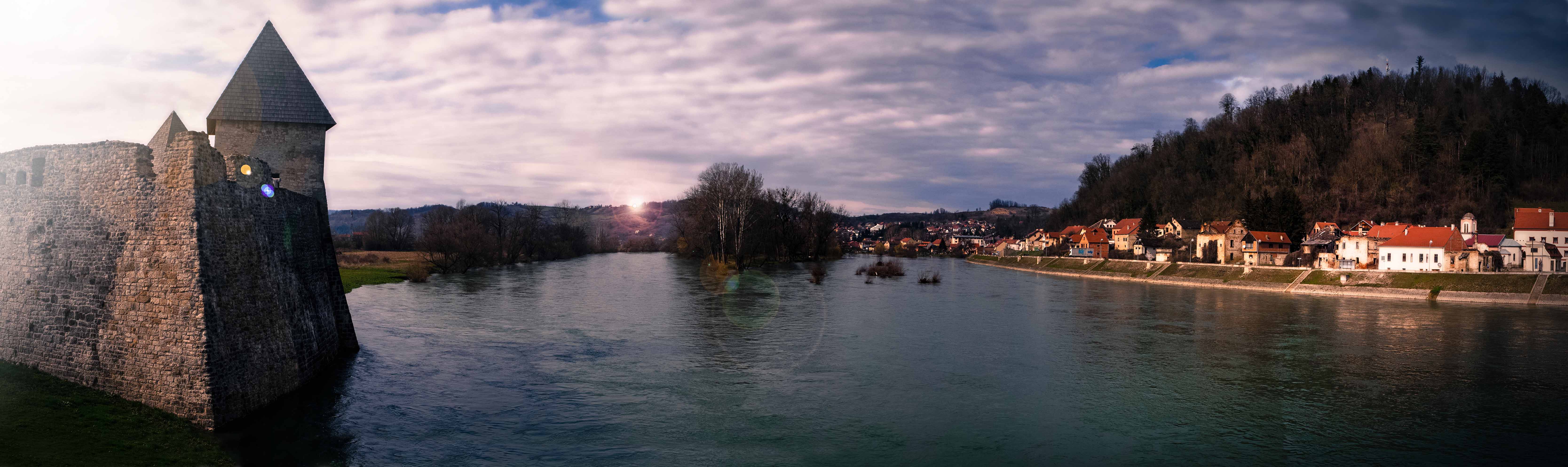 Broken Landscape - Gordan Lederer Memorial | EUmies Awards