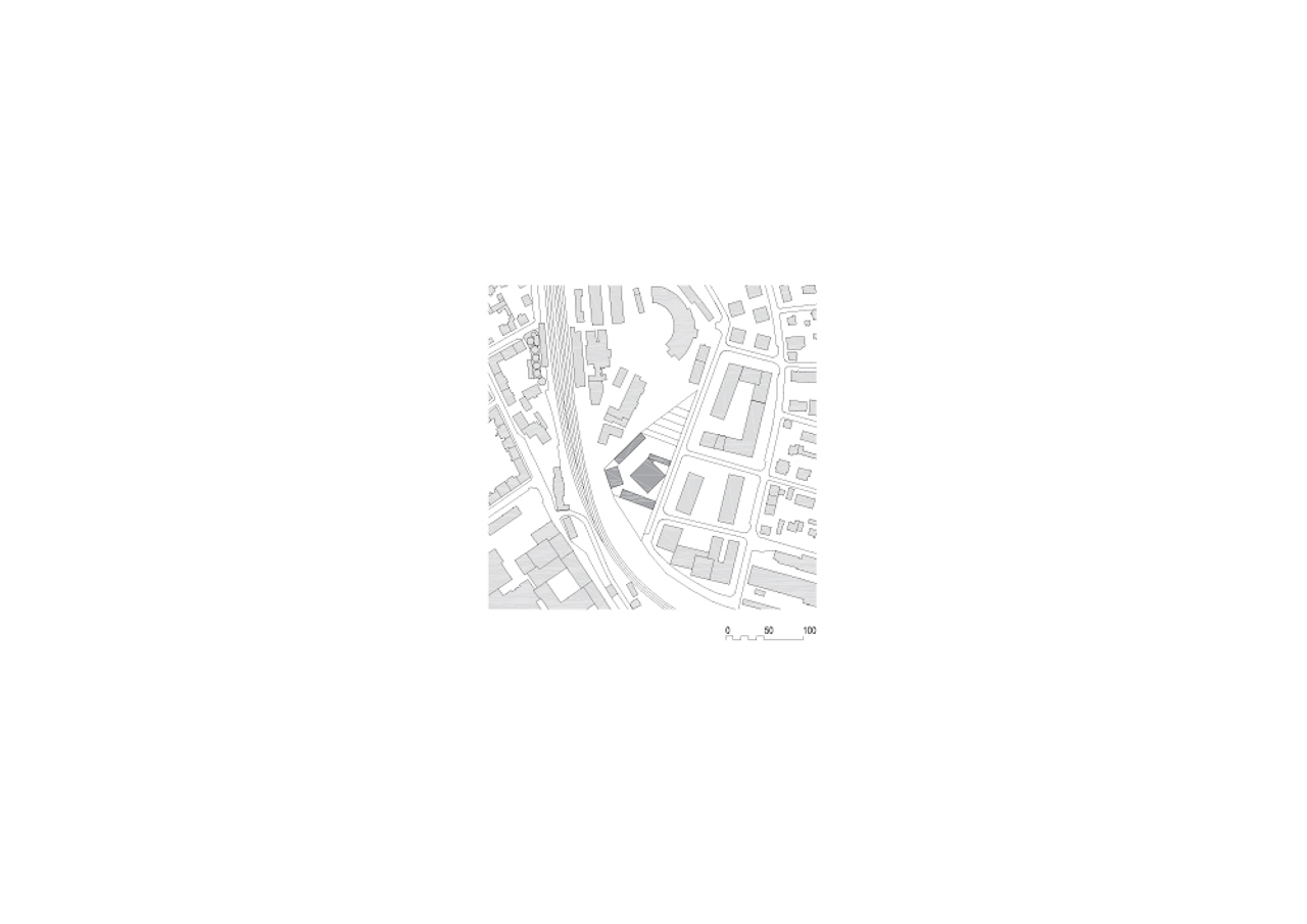 Islamic Religious and Cultural Centre | EUmies Awards