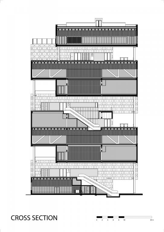 Museum for City History | EUmies Awards
