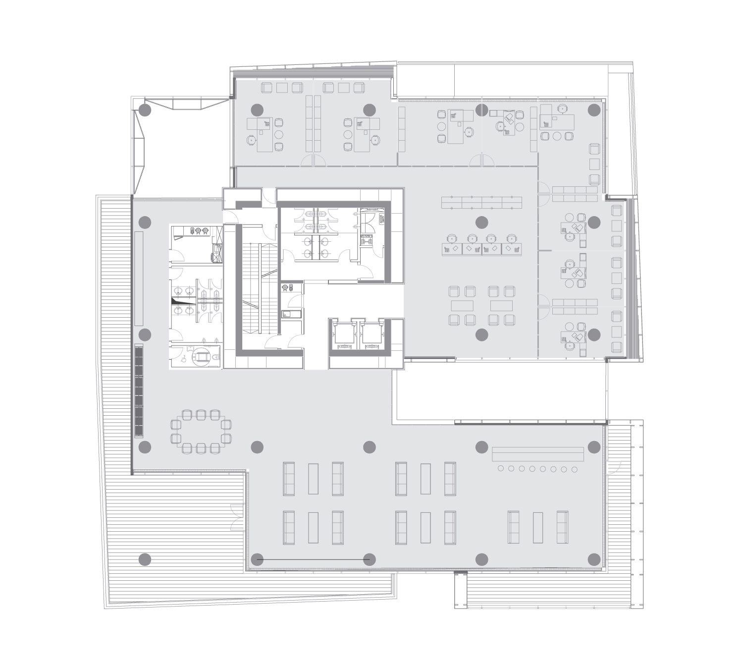DMC Ankara | EUmies Awards