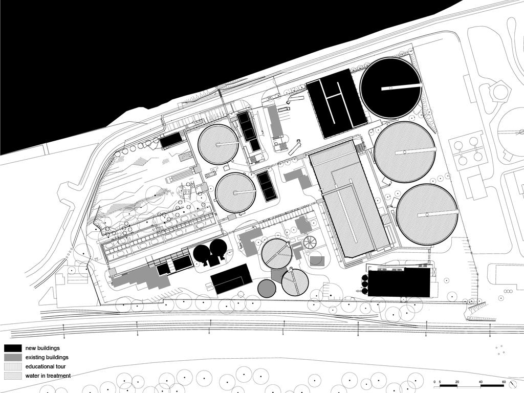 Water-Treatment Plant | EUmies Awards