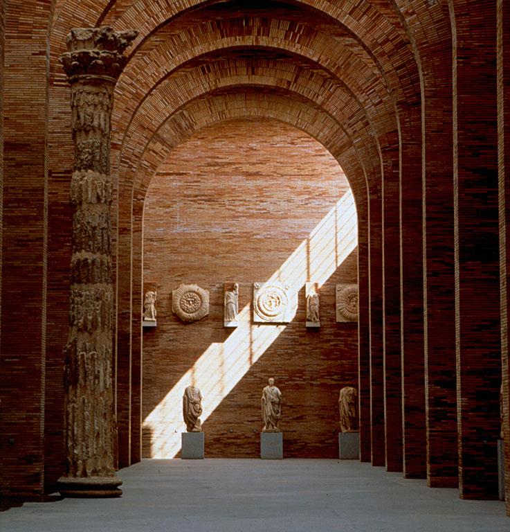 National Museum of Roman Art | EUmies Awards