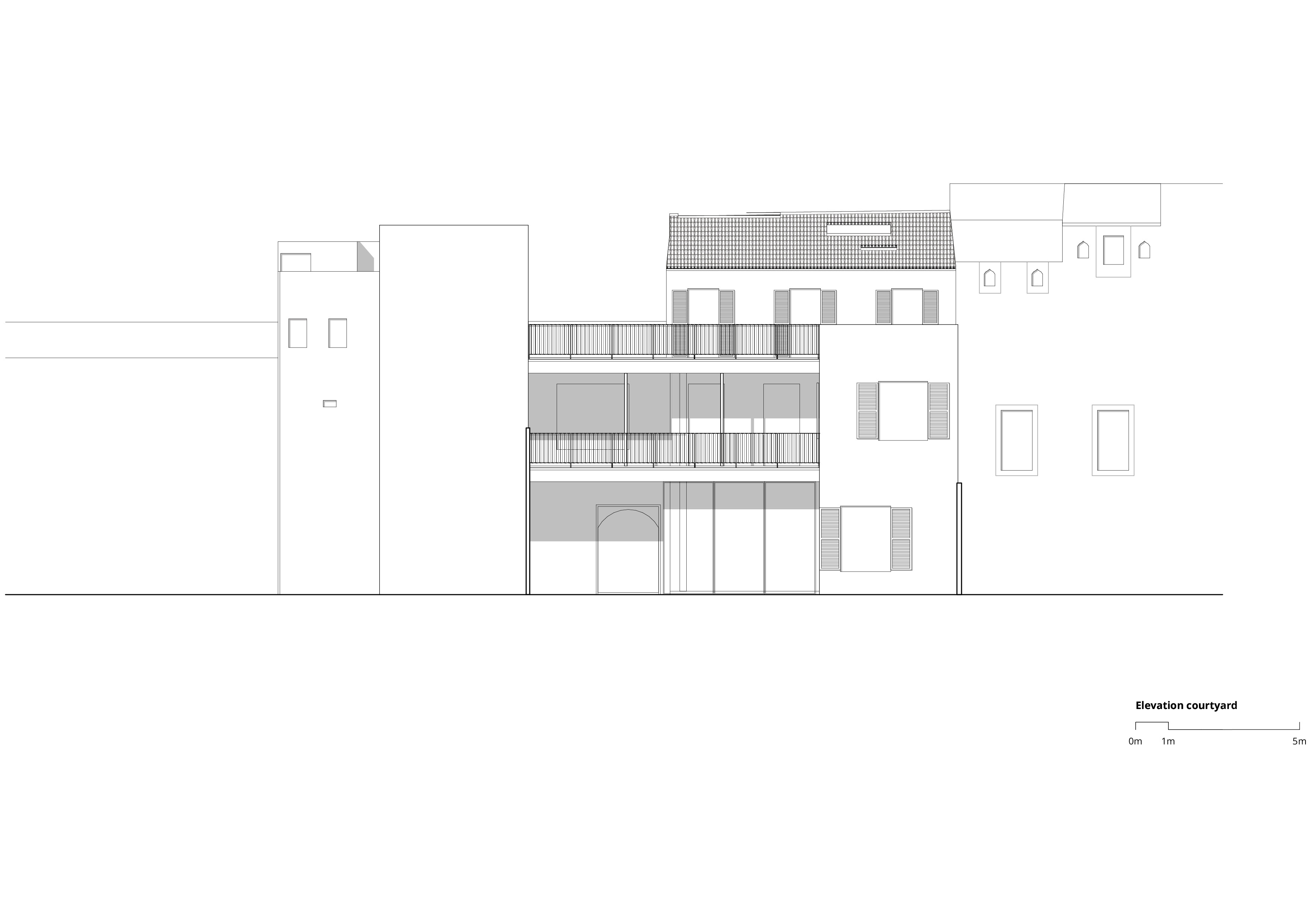 Casa B (also known as Villa B) | EUmies Awards
