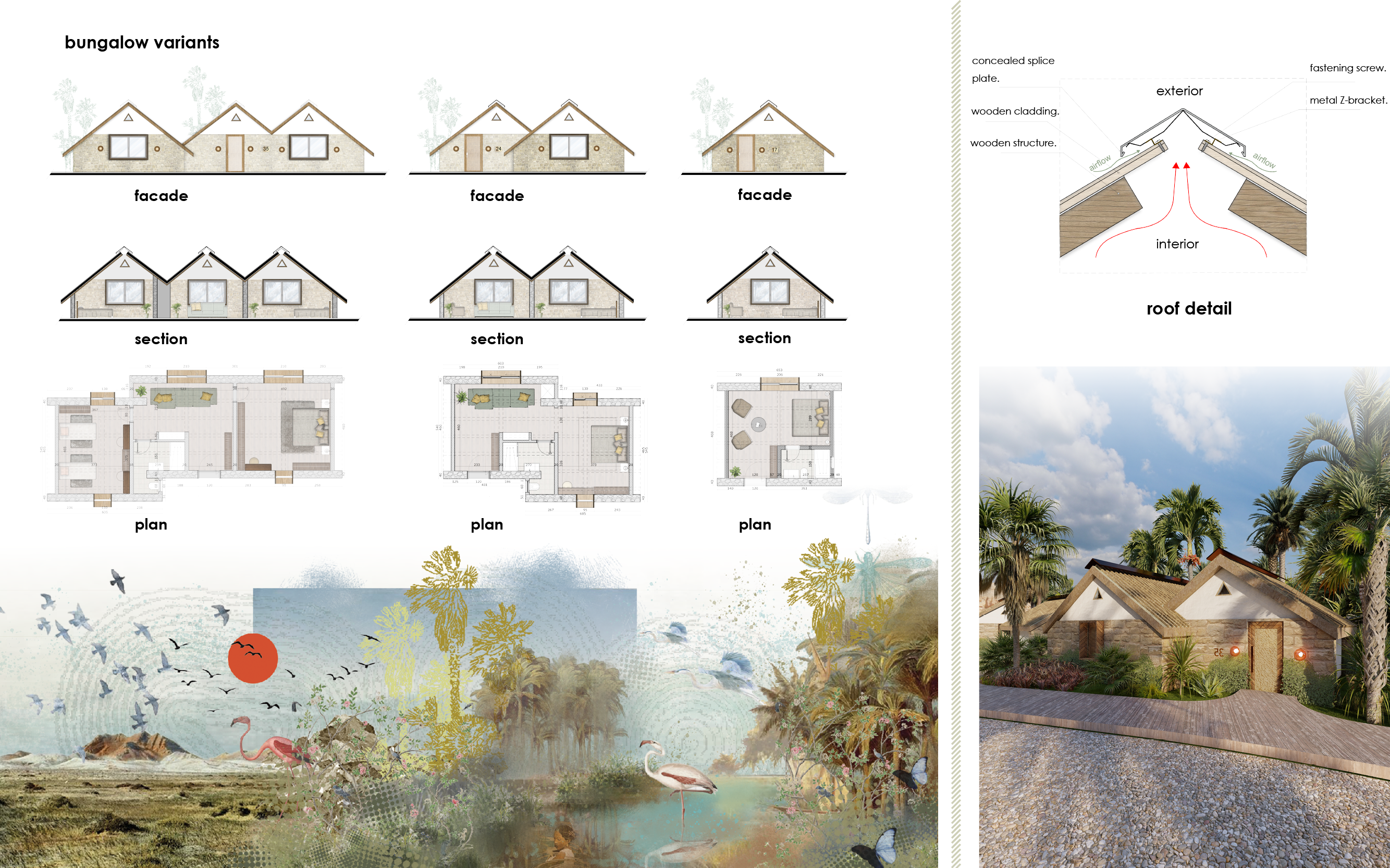 Schella ecolodge | EUmies Awards