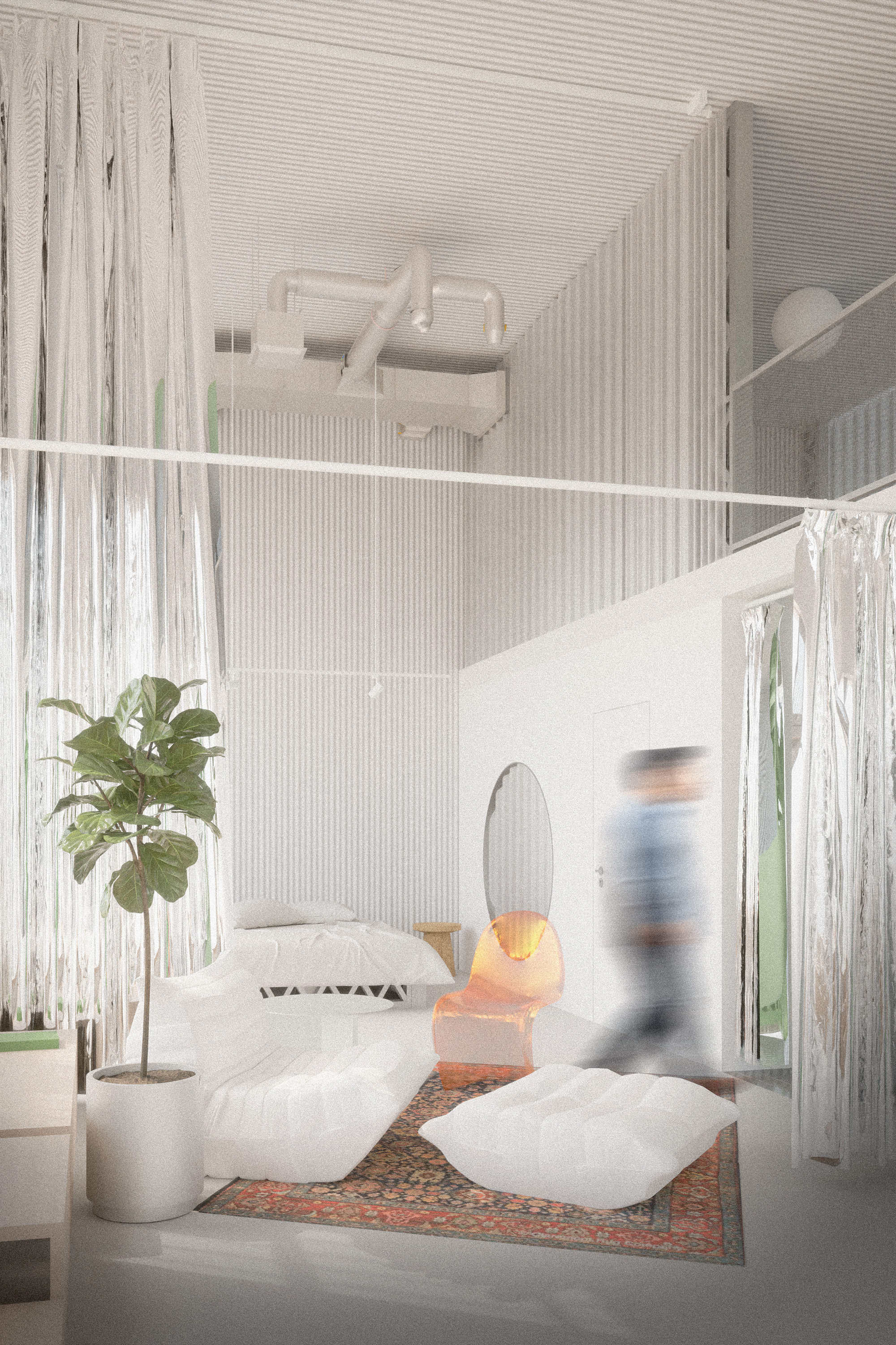DATA ISLAND | EUmies Awards