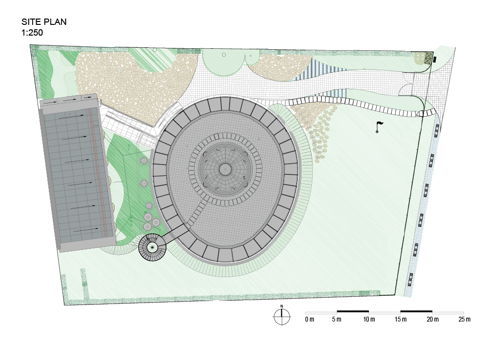 Ola Foundation | EUmies Awards
