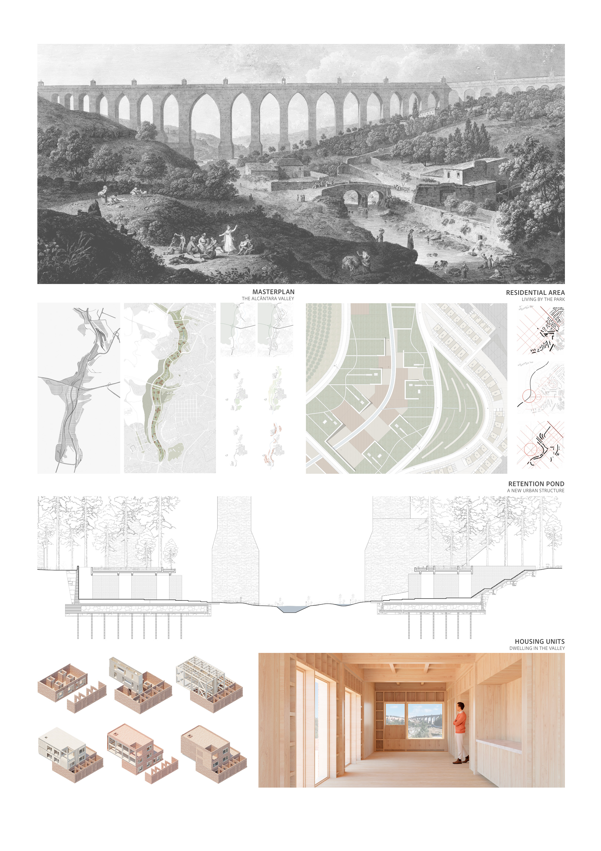 The City and the Natural Environment | EUmies Awards