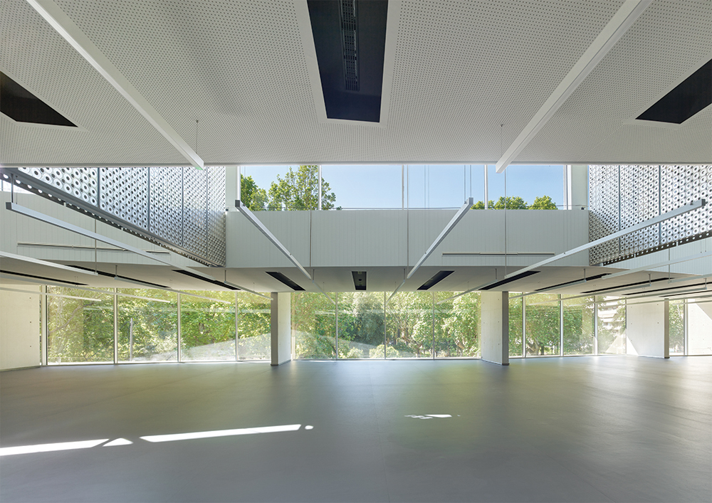 Córdoba Public Library | EUmies Awards
