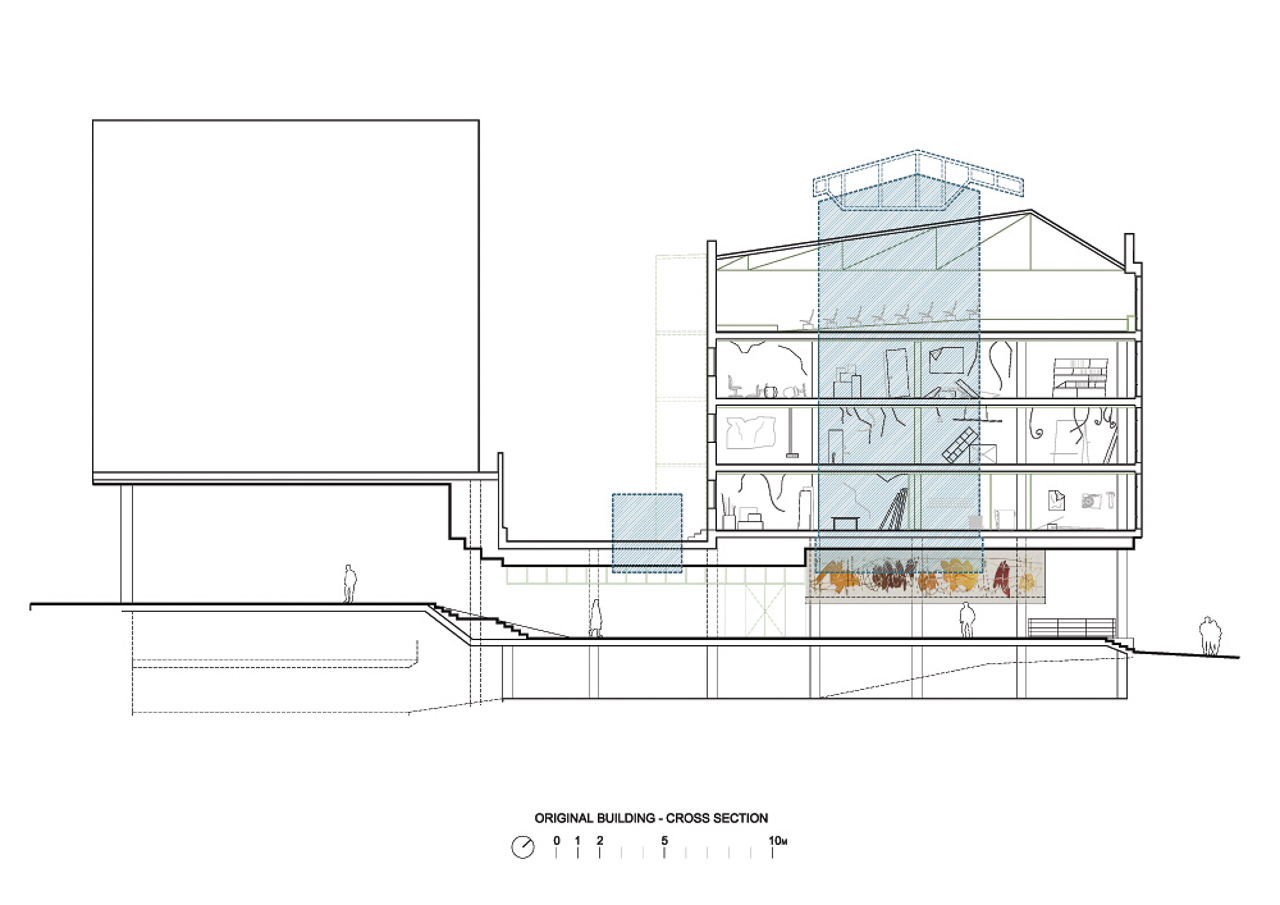 Santa Clara Building | EUmies Awards