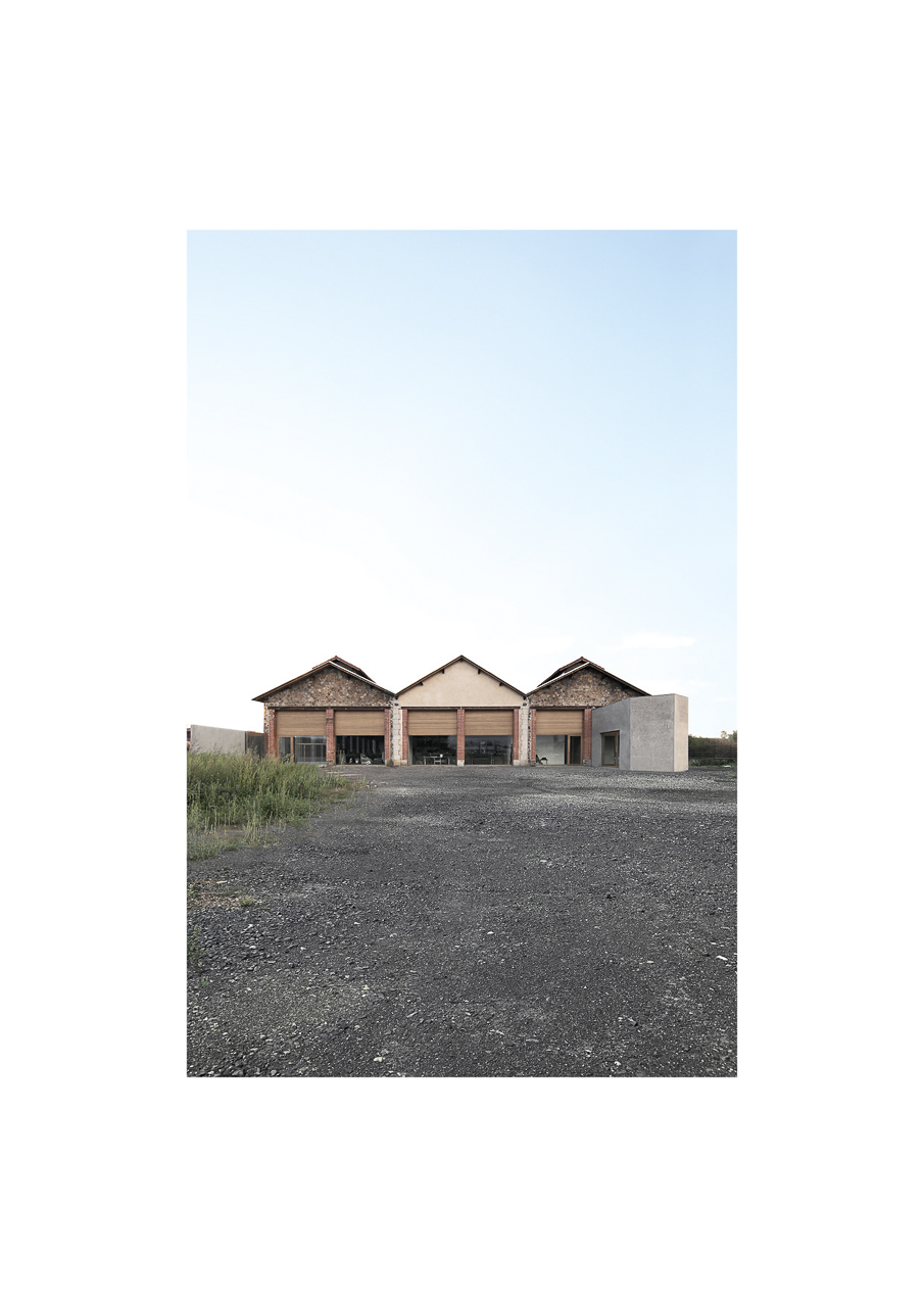 Glass Factory of Emmanuel Barrois | EUmies Awards
