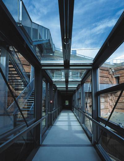 documentation centre nuremberg