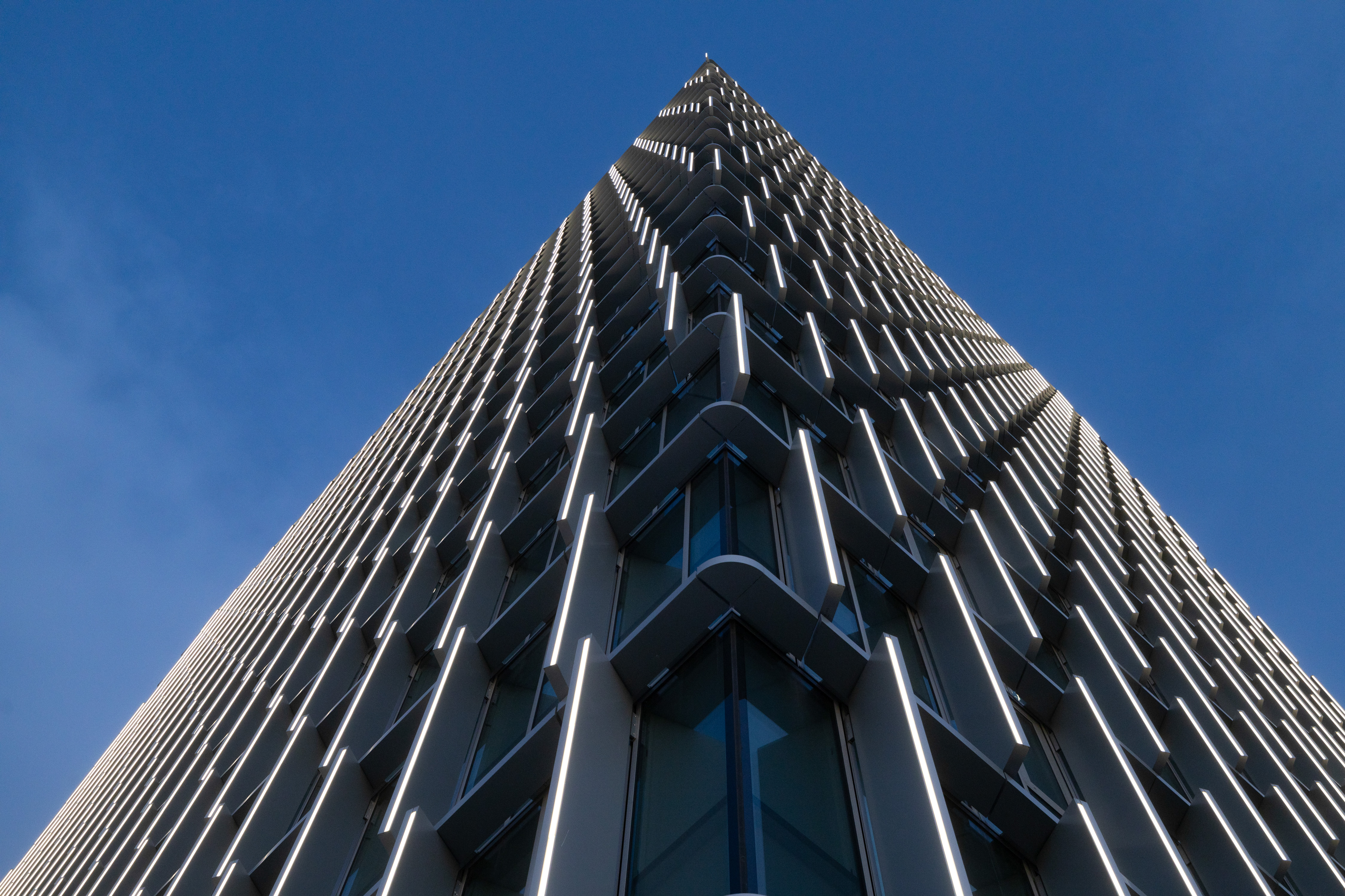 Piraeus Tower | EUmies Awards