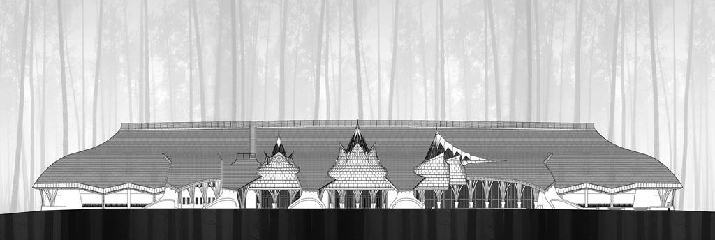 Pancho Arena | EUmies Awards
