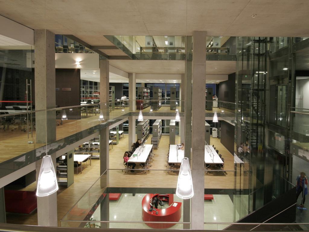 Kaunas University of Medicine Library and Health Sciences Information ...