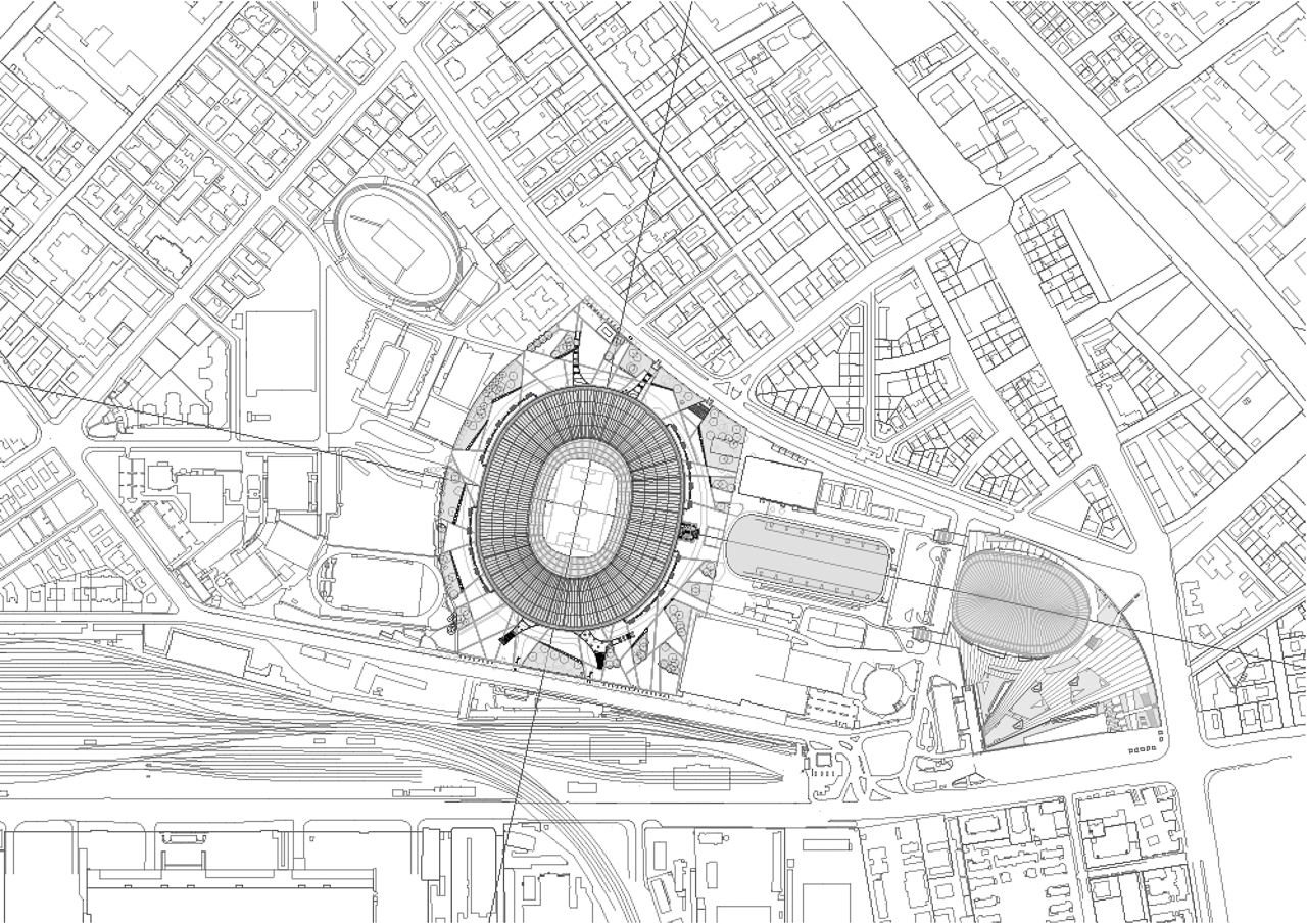 Puskás Arena | EUmies Awards