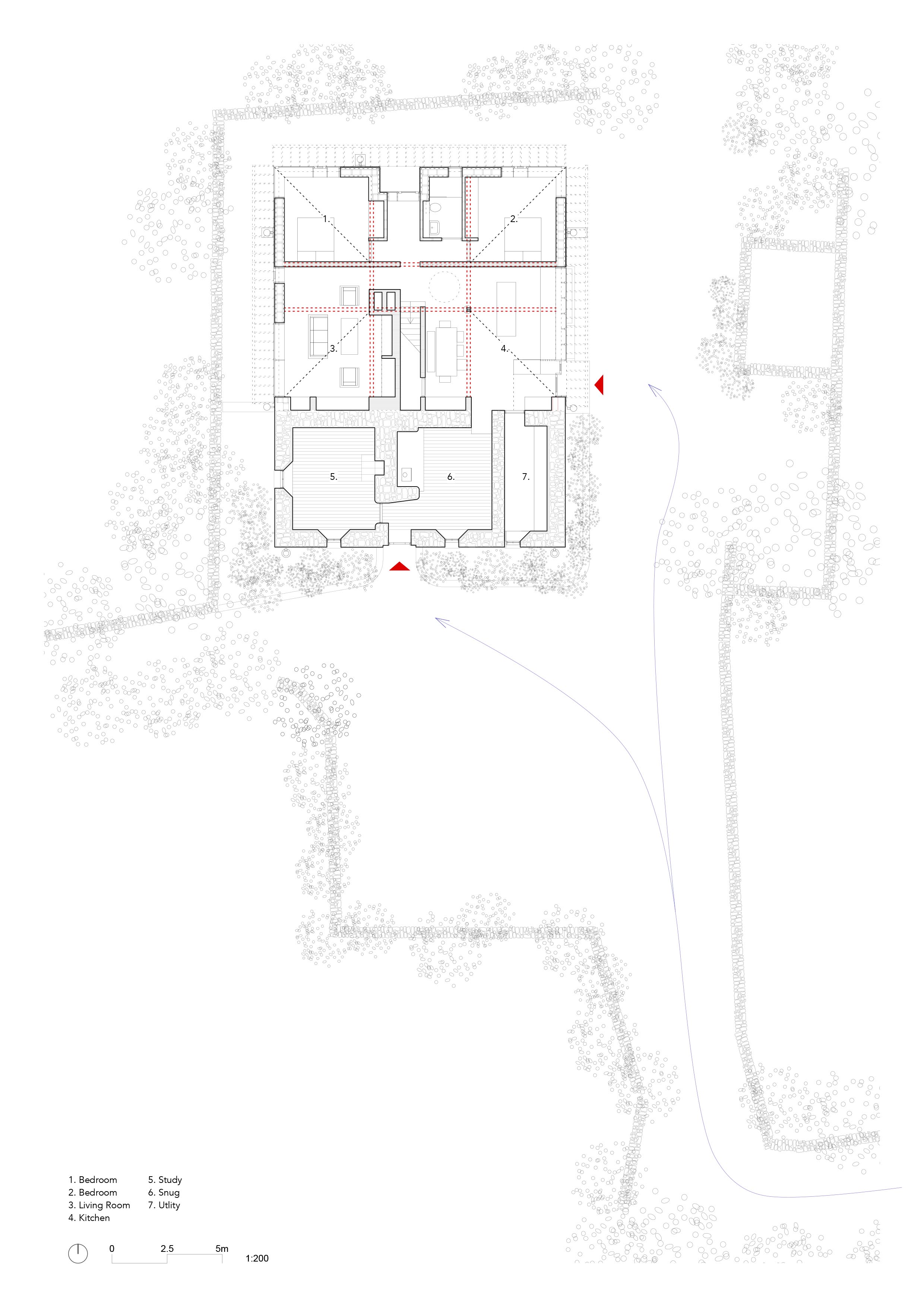 Ballyblake House | EUmies Awards