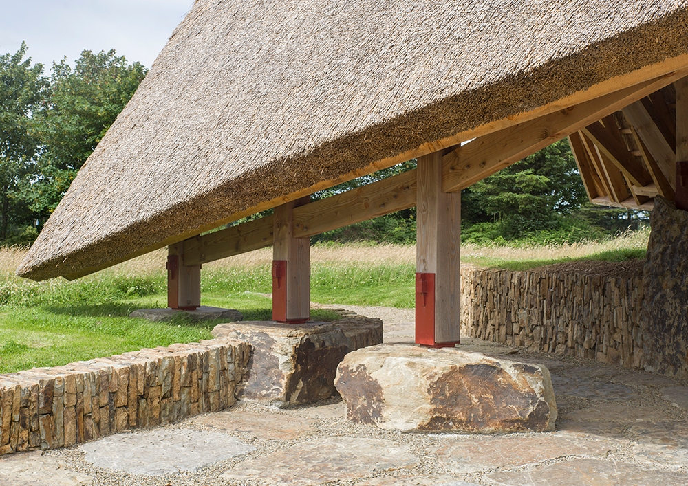 Passage House | EUmies Awards