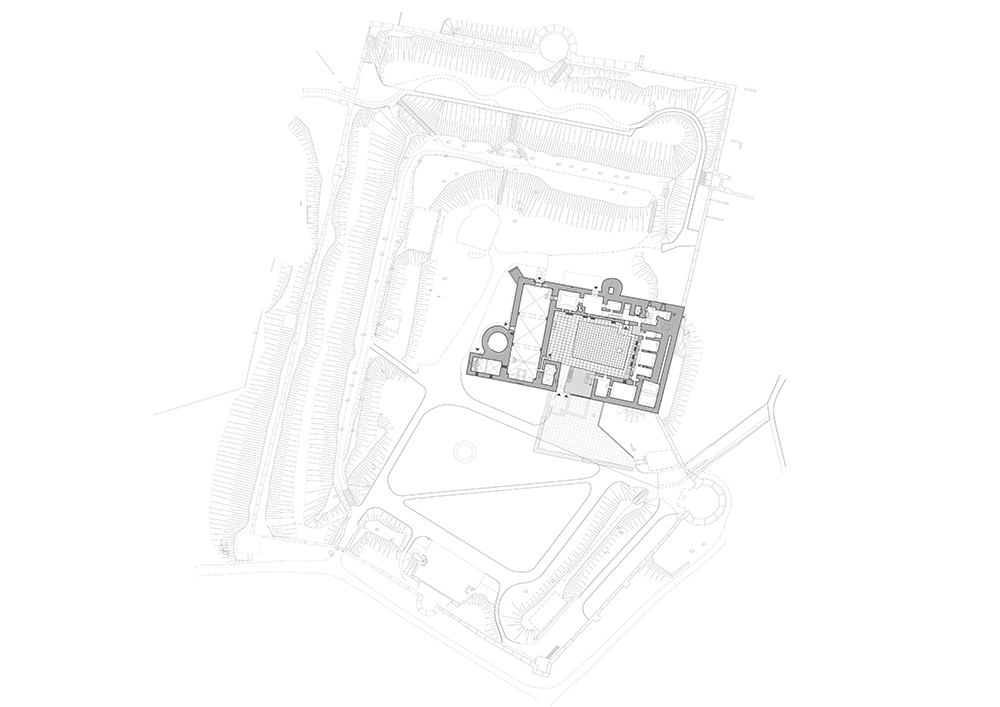 Haapsalu Castle | EUmies Awards