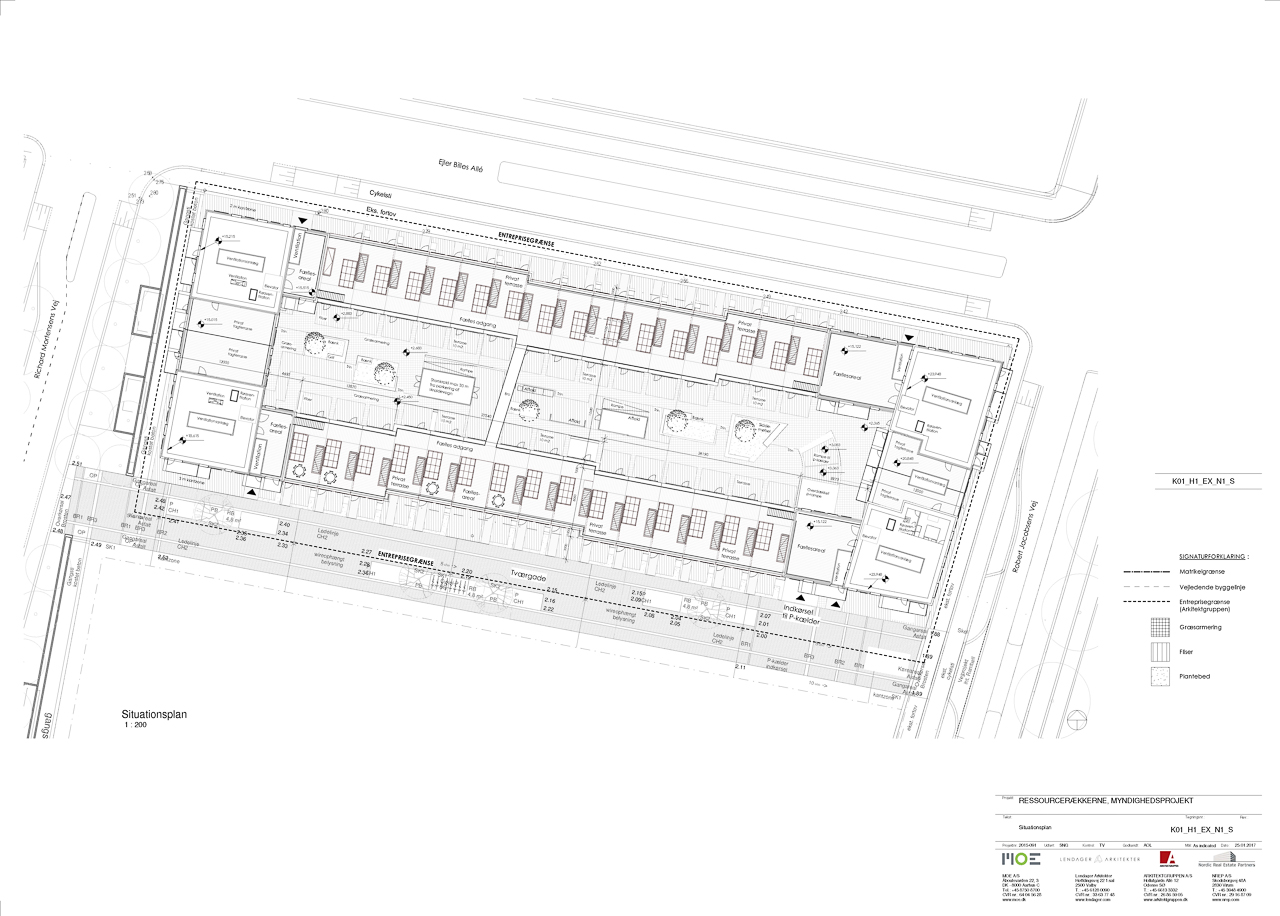 The Resource Rows | EUmies Awards