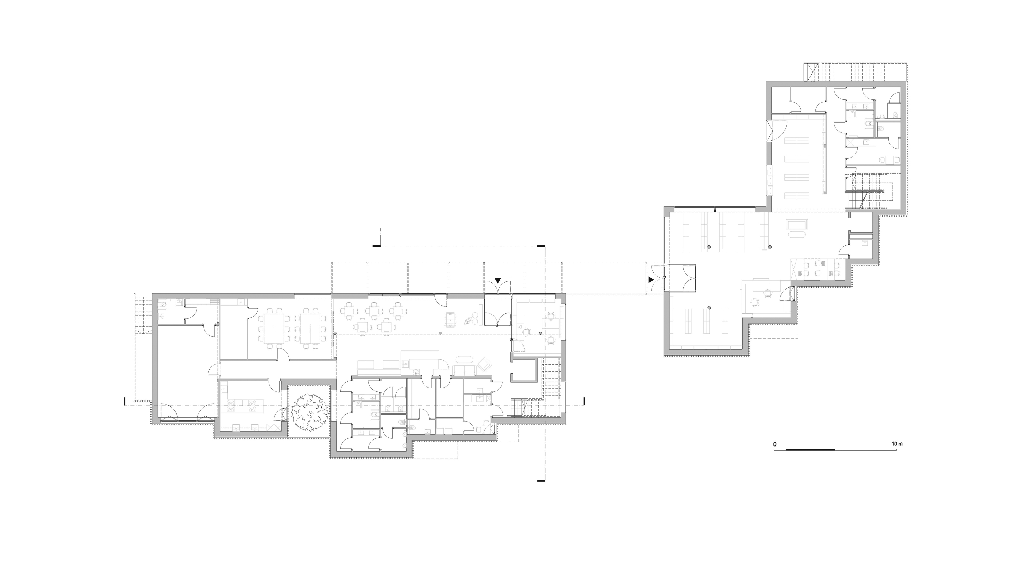 Widna Haven - Community Centre and Library | EUmies Awards