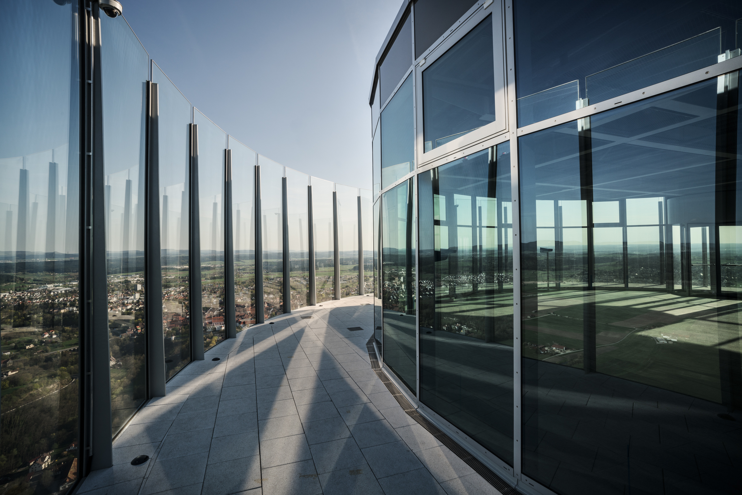 ThyssenKrupp Test Tower | EUmies Awards