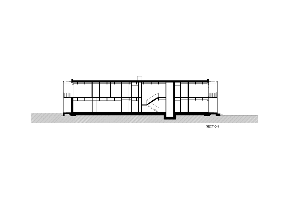 AVOTI office building | EUmies Awards