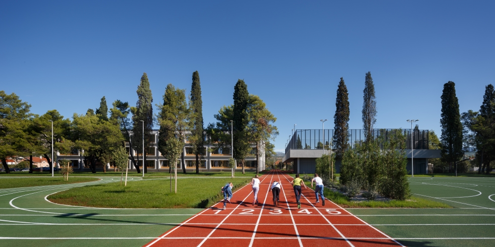 Primary School "Novka Ubovic" | EUmies Awards