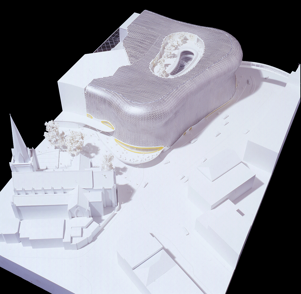 Selfridges & Co. Department Store | EUmies Awards
