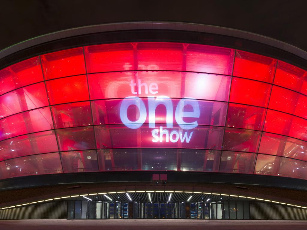 The SSE Hydro | EUmies Awards